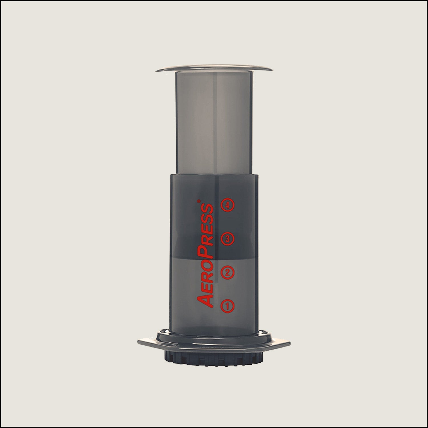 AeroPress Travel Coffee Brewer – Madcap Coffee Company
