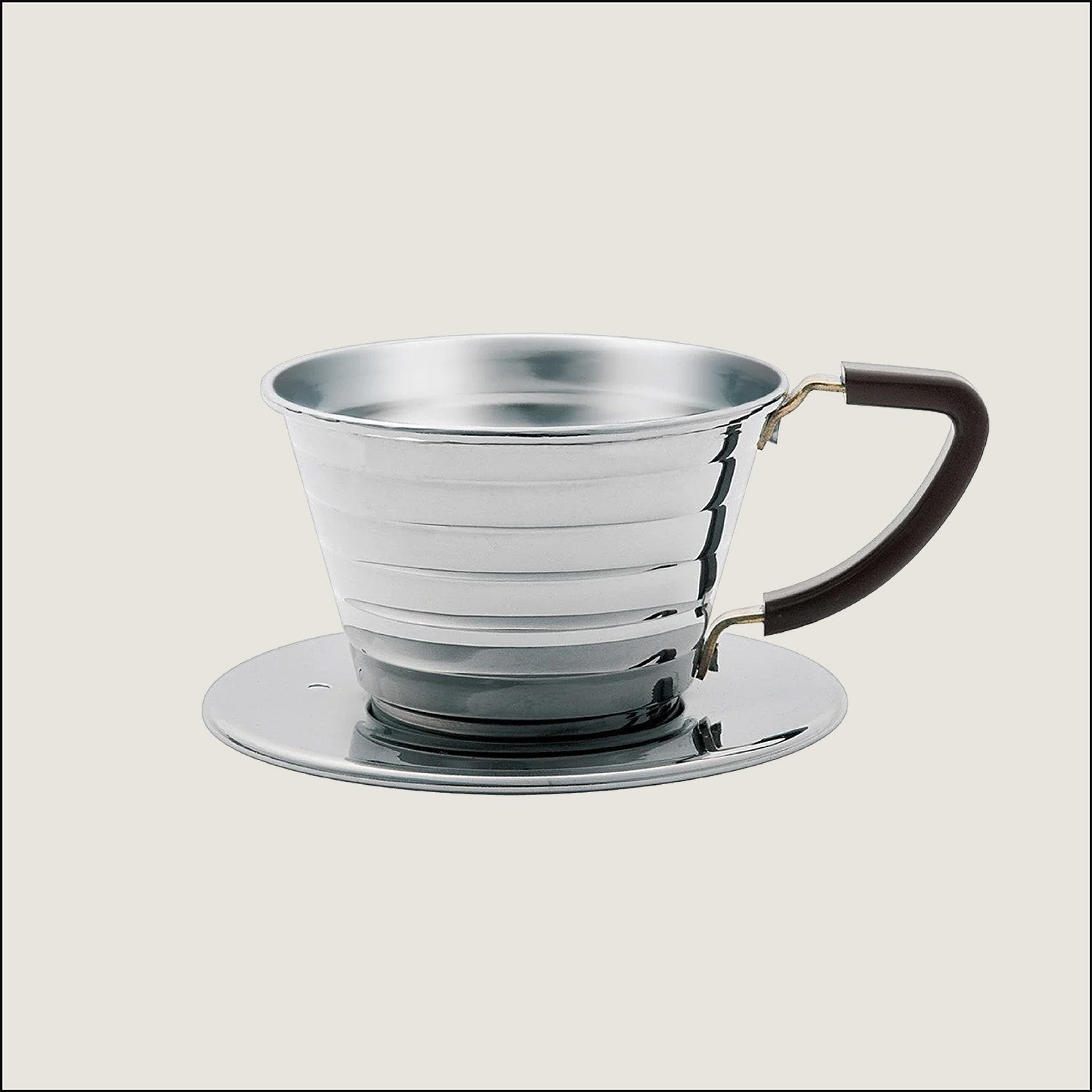 Kalita Wave 155 Coffee Brewers – Madcap Coffee Company