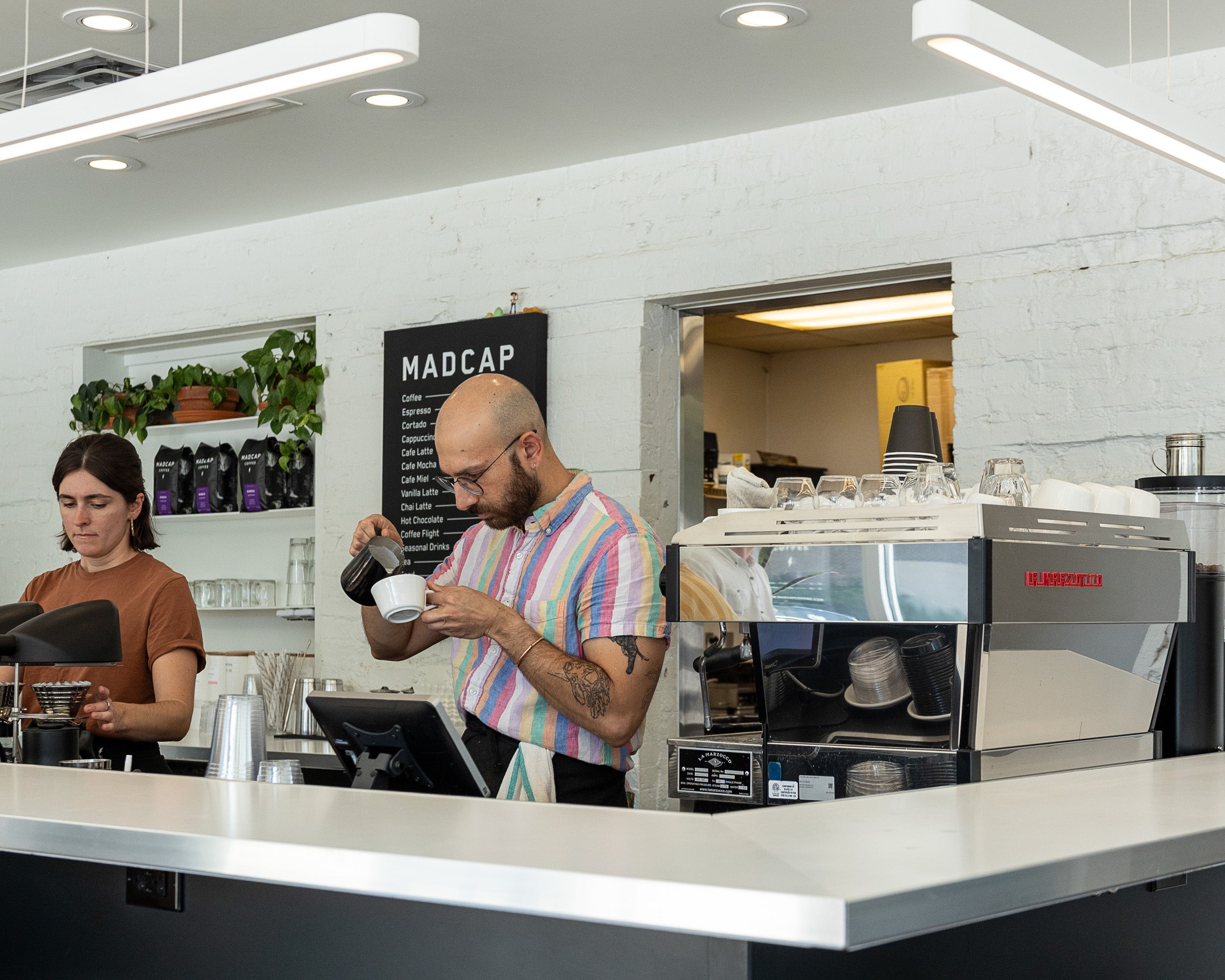 About Us: Everything you need to know – Madcap Coffee Company