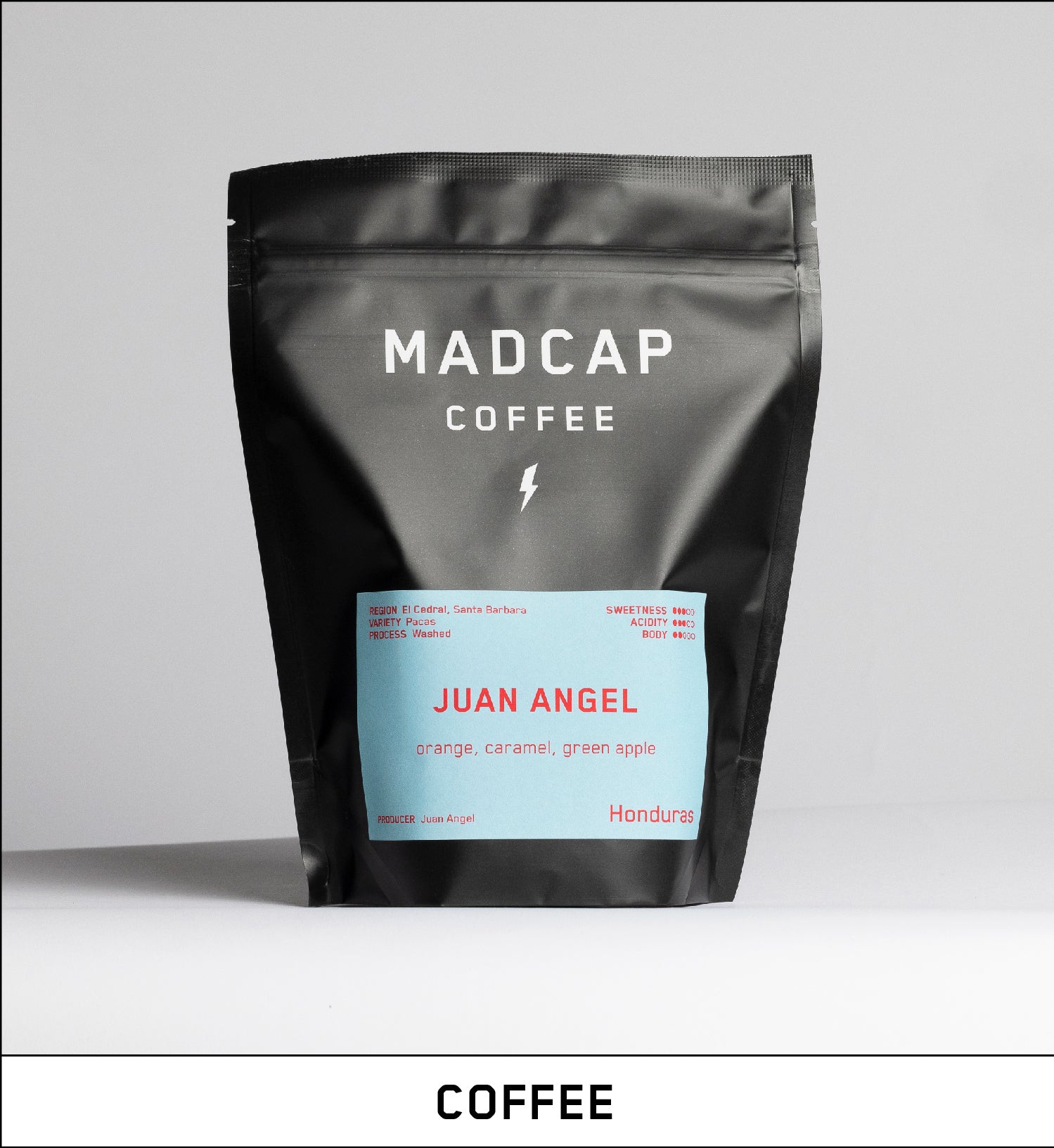 Madcap Coffee – Madcap Coffee Company