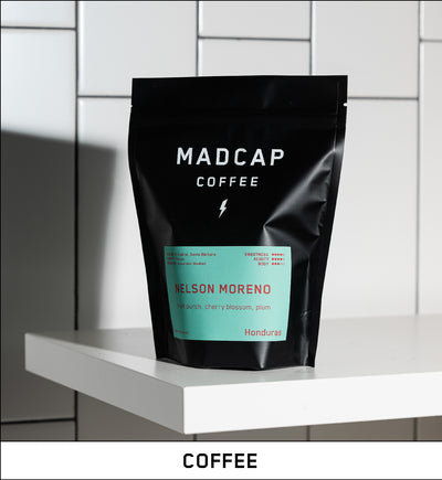 Madcap Coffee – Madcap Coffee Company