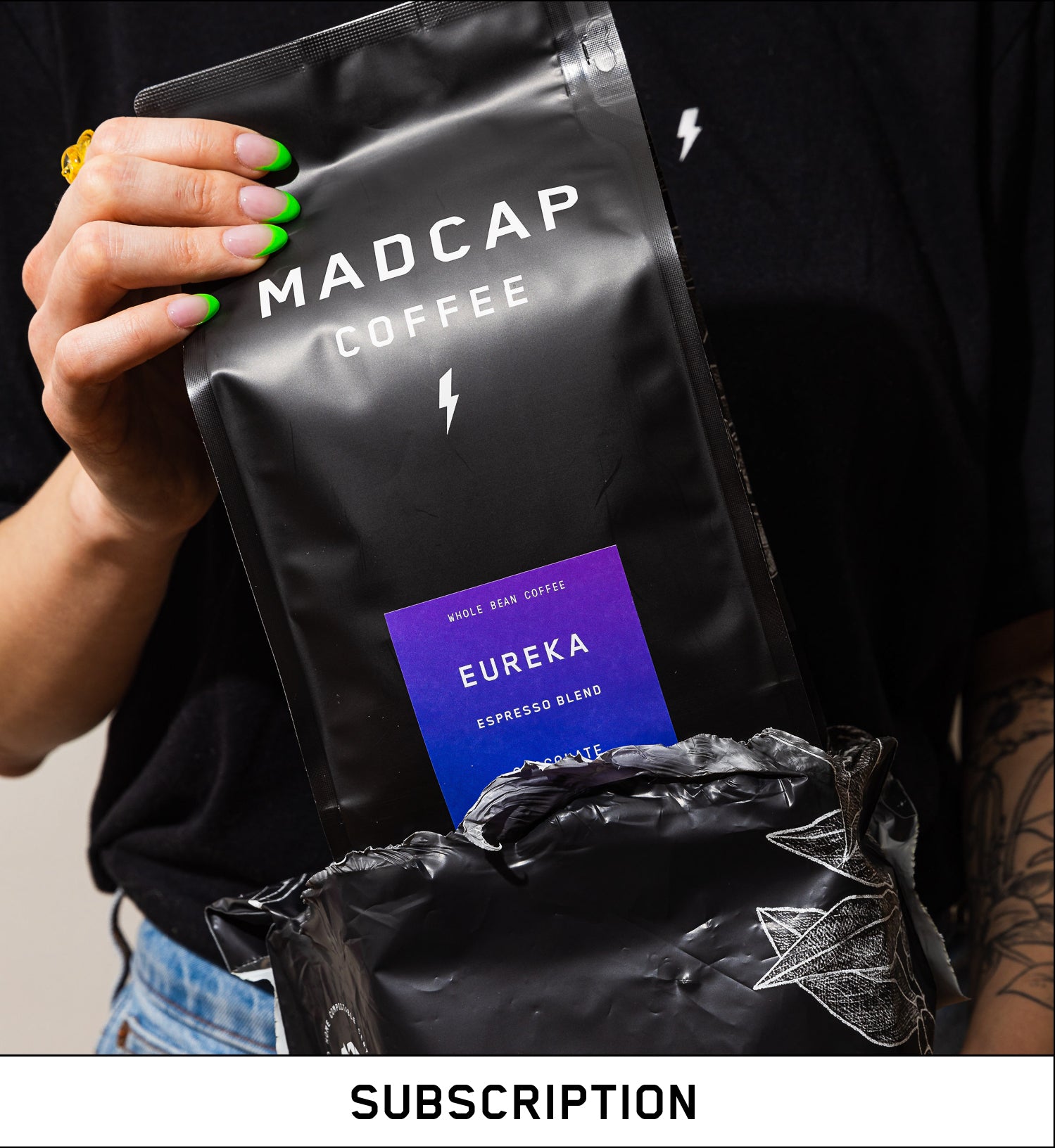 Madcap Coffee – Madcap Coffee Company