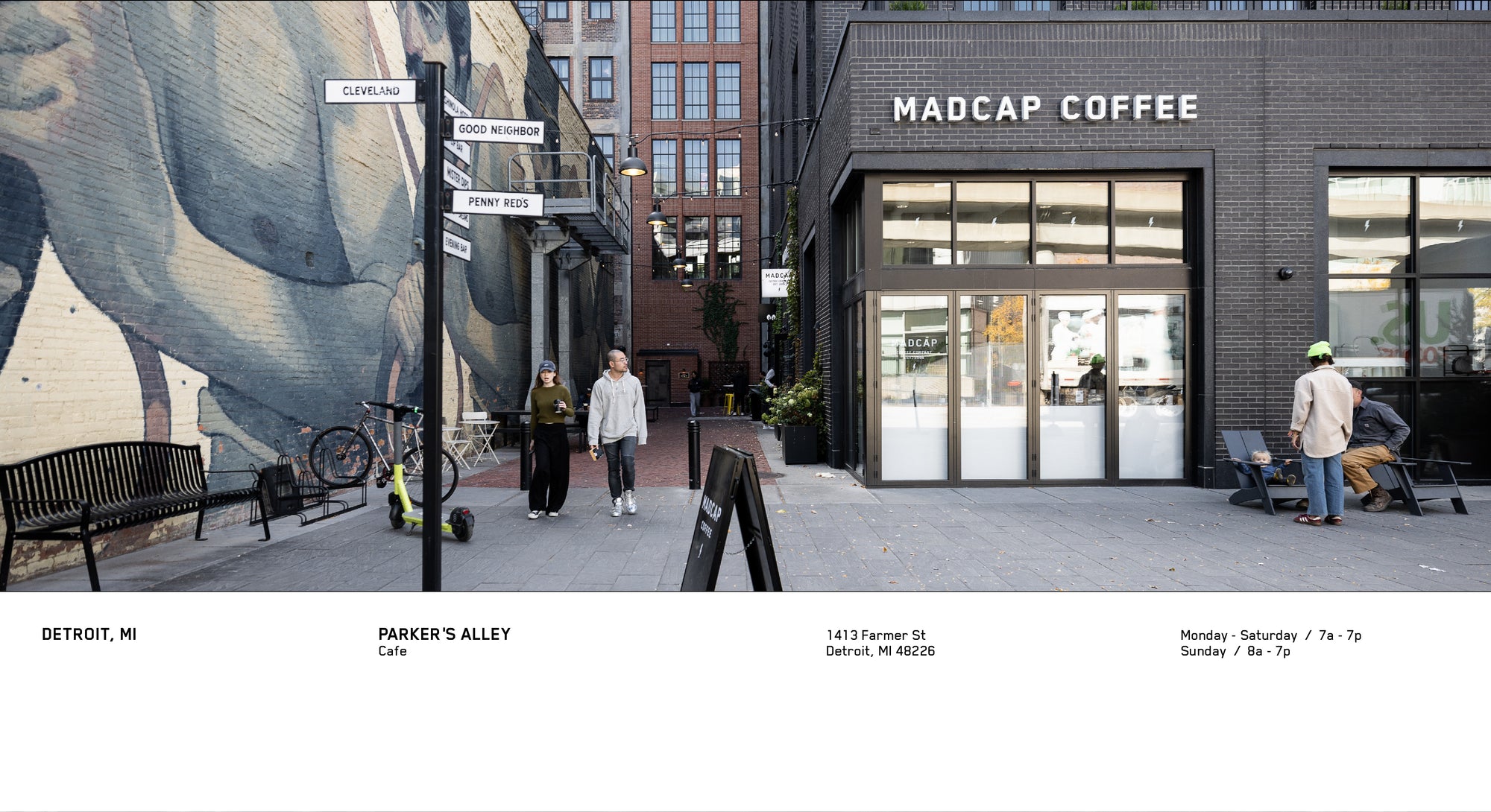 MADCAP COFFEE MICHIGAN LOCATIONS – Madcap Coffee Company