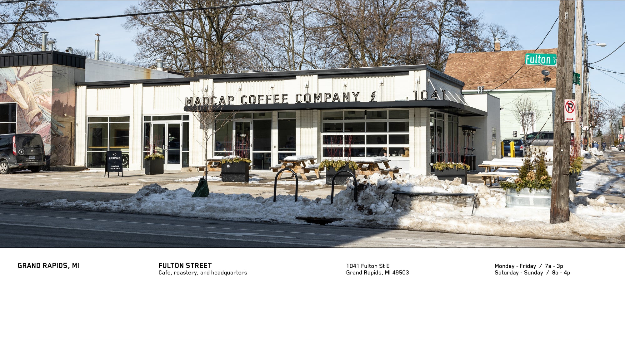 MADCAP COFFEE MICHIGAN LOCATIONS – Madcap Coffee Company