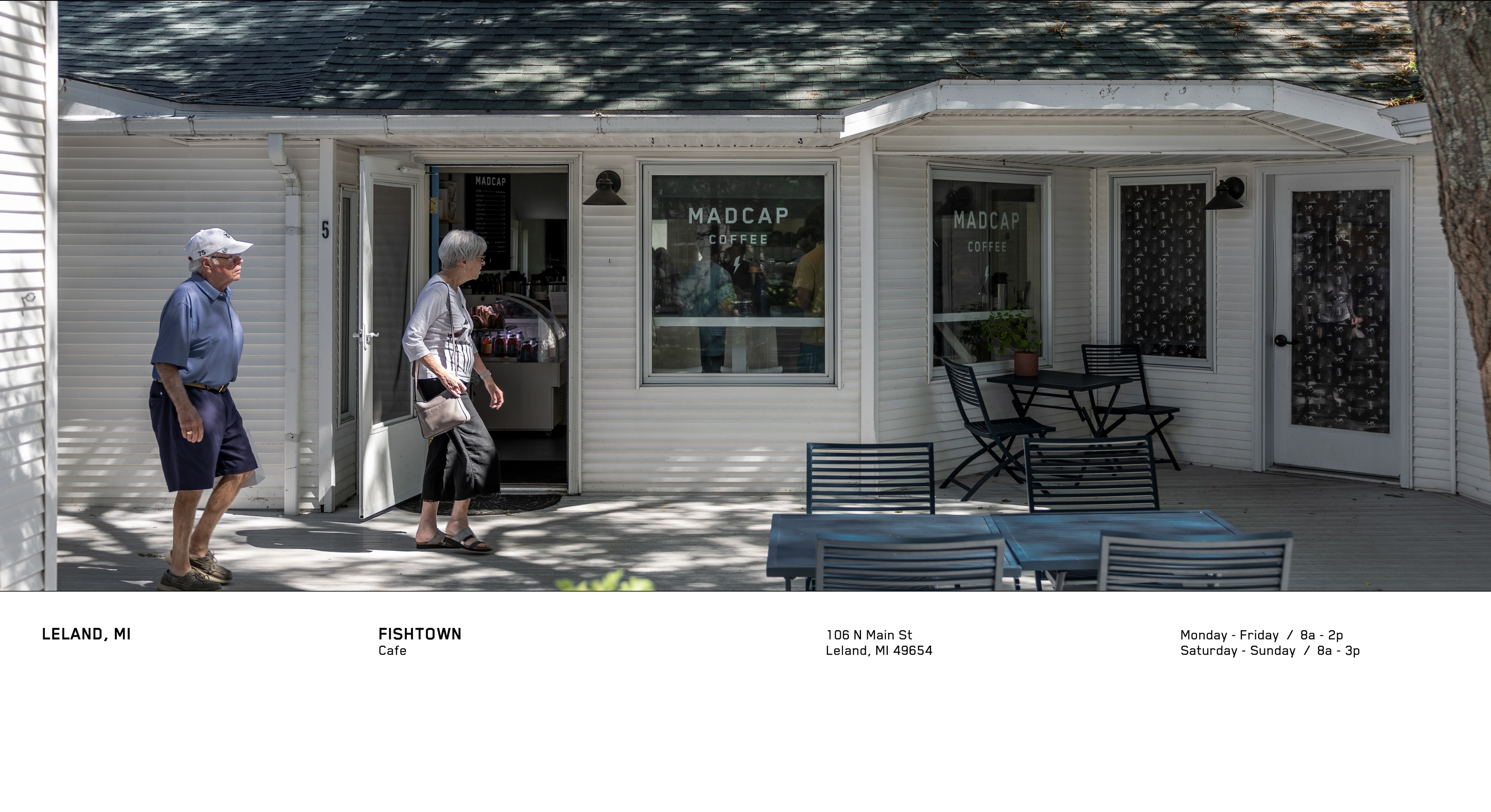 MADCAP COFFEE MICHIGAN LOCATIONS – Madcap Coffee Company