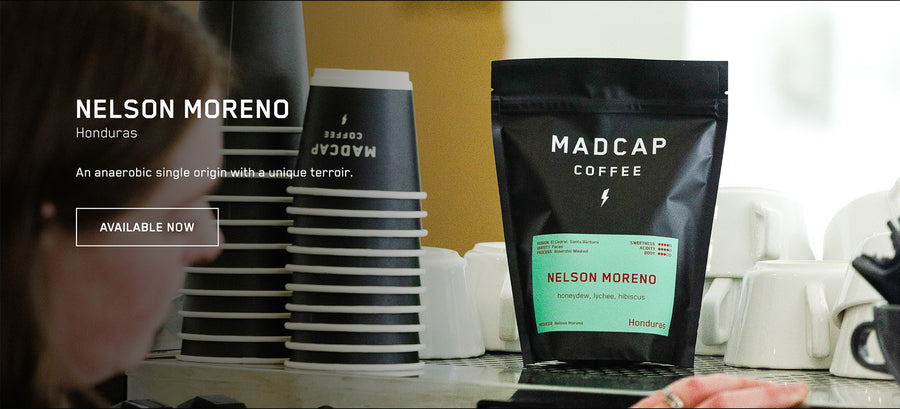 Madcap Coffee – Madcap Coffee Company