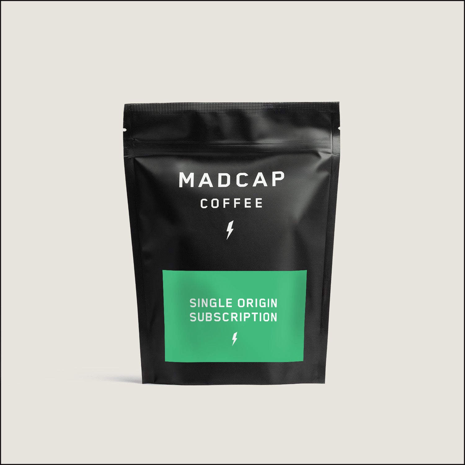 Single Origin Coffee Subscription – Madcap Coffee Company