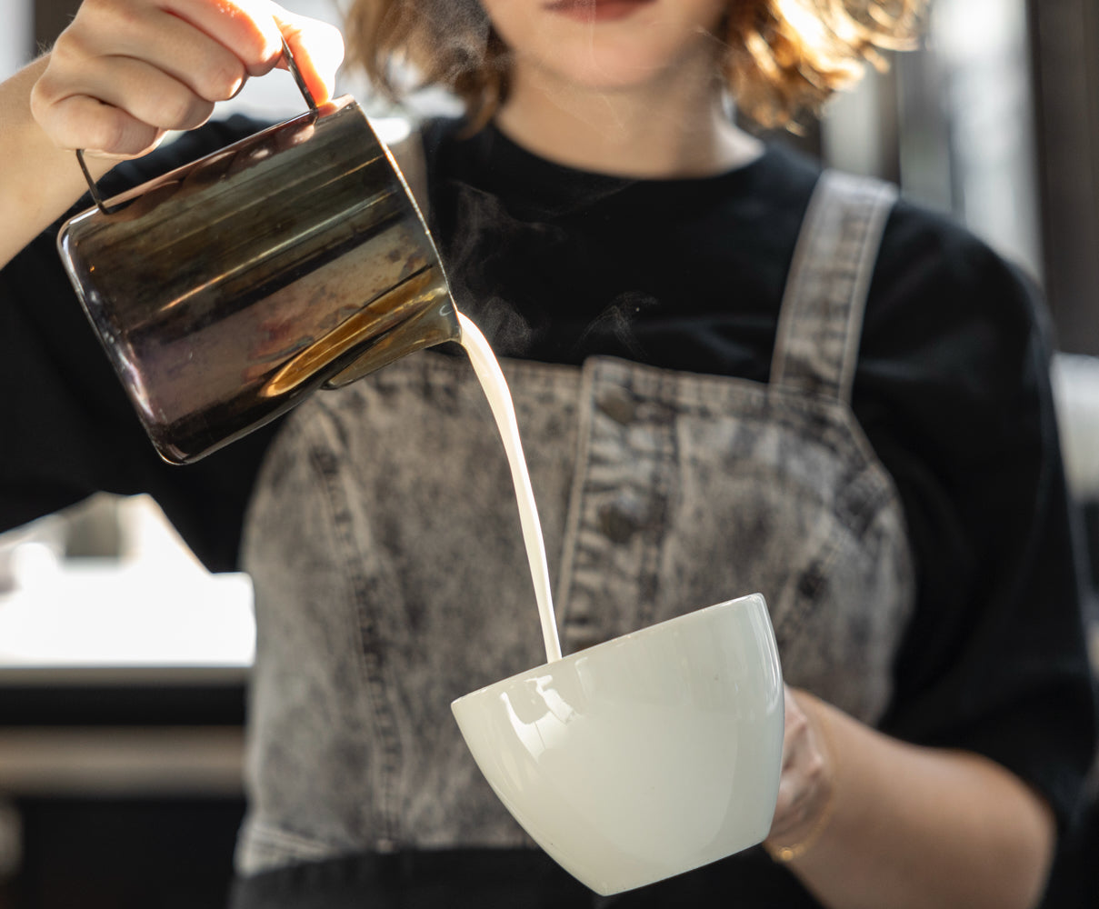 About Us: Everything you need to know – Madcap Coffee Company