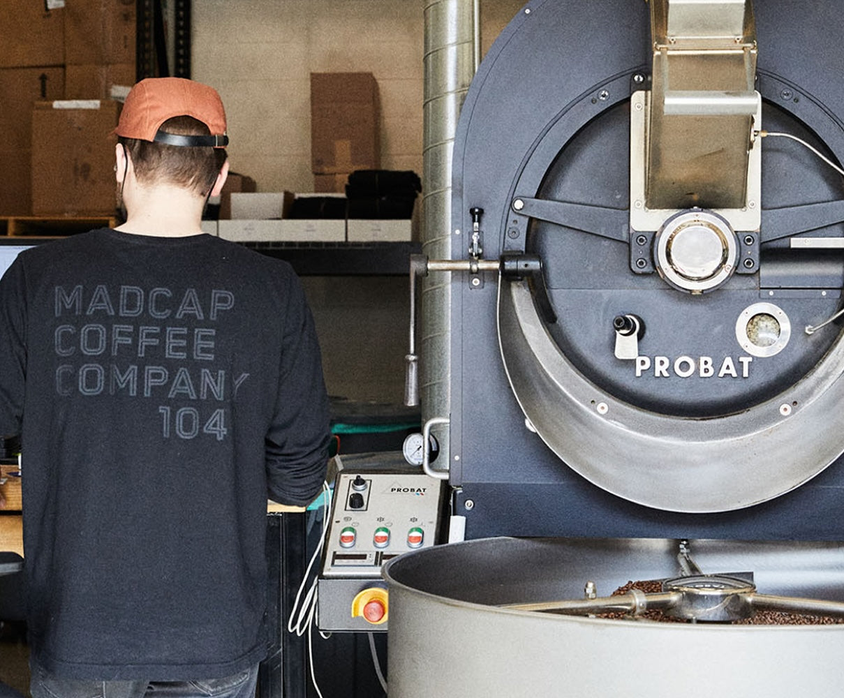 About Us: Everything you need to know – Madcap Coffee Company