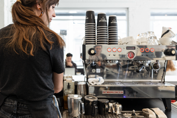 About Us: Everything you need to know – Madcap Coffee Company